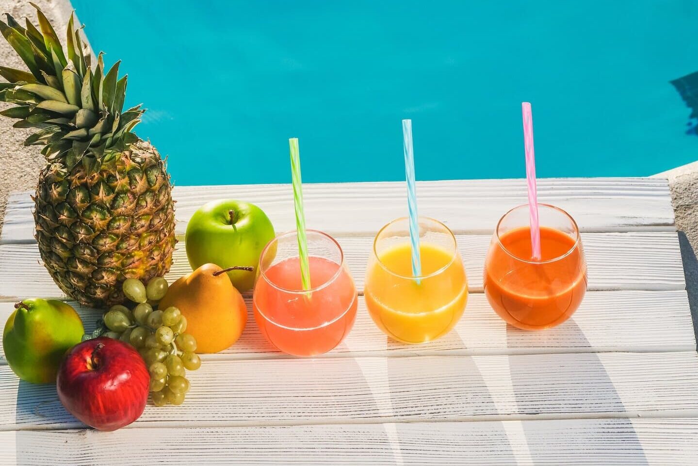 Met een detox kuur snel afslanken? Voor50plussers.nl