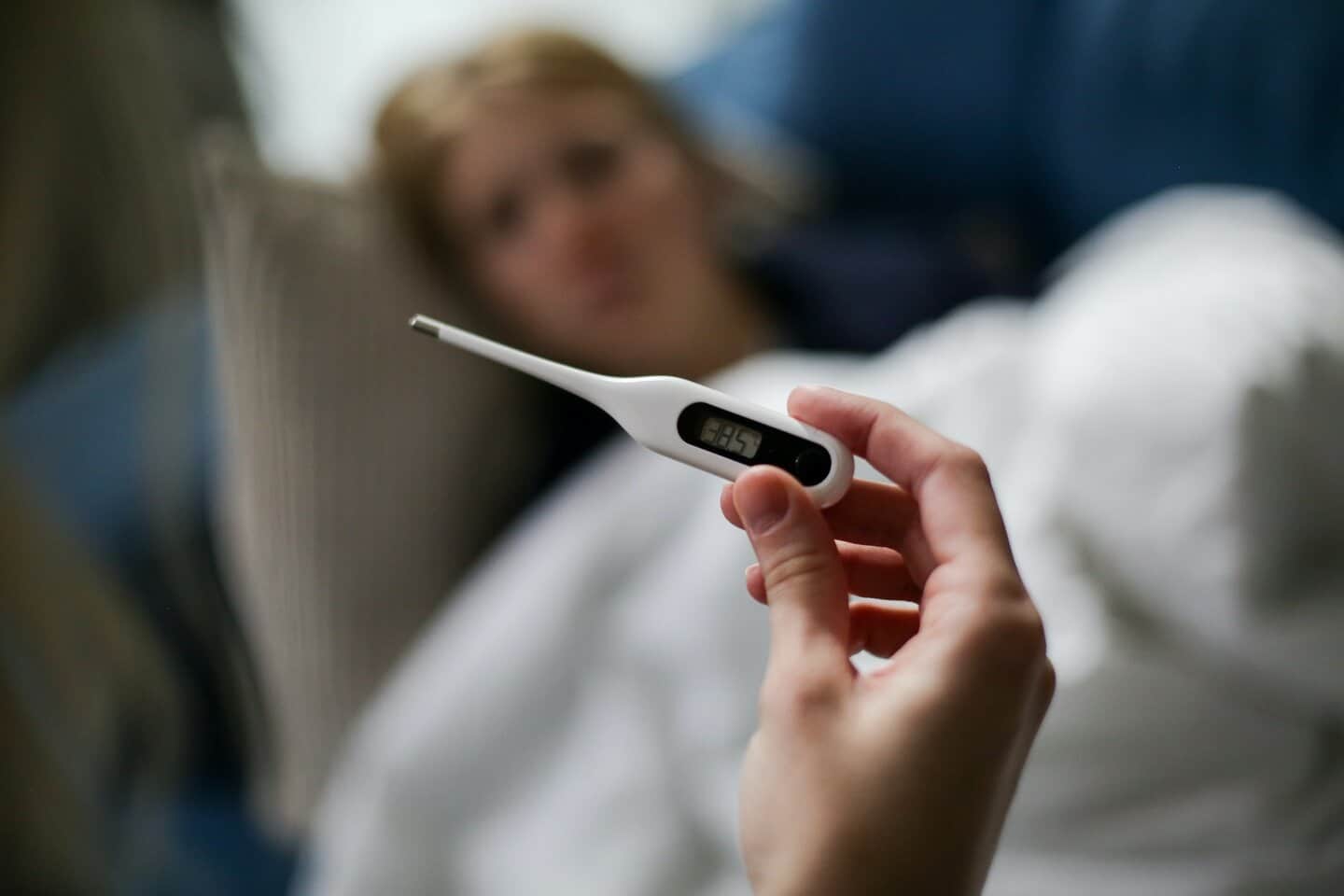 Je lichaamstemperatuur meten met een betrouwbare thermometer?