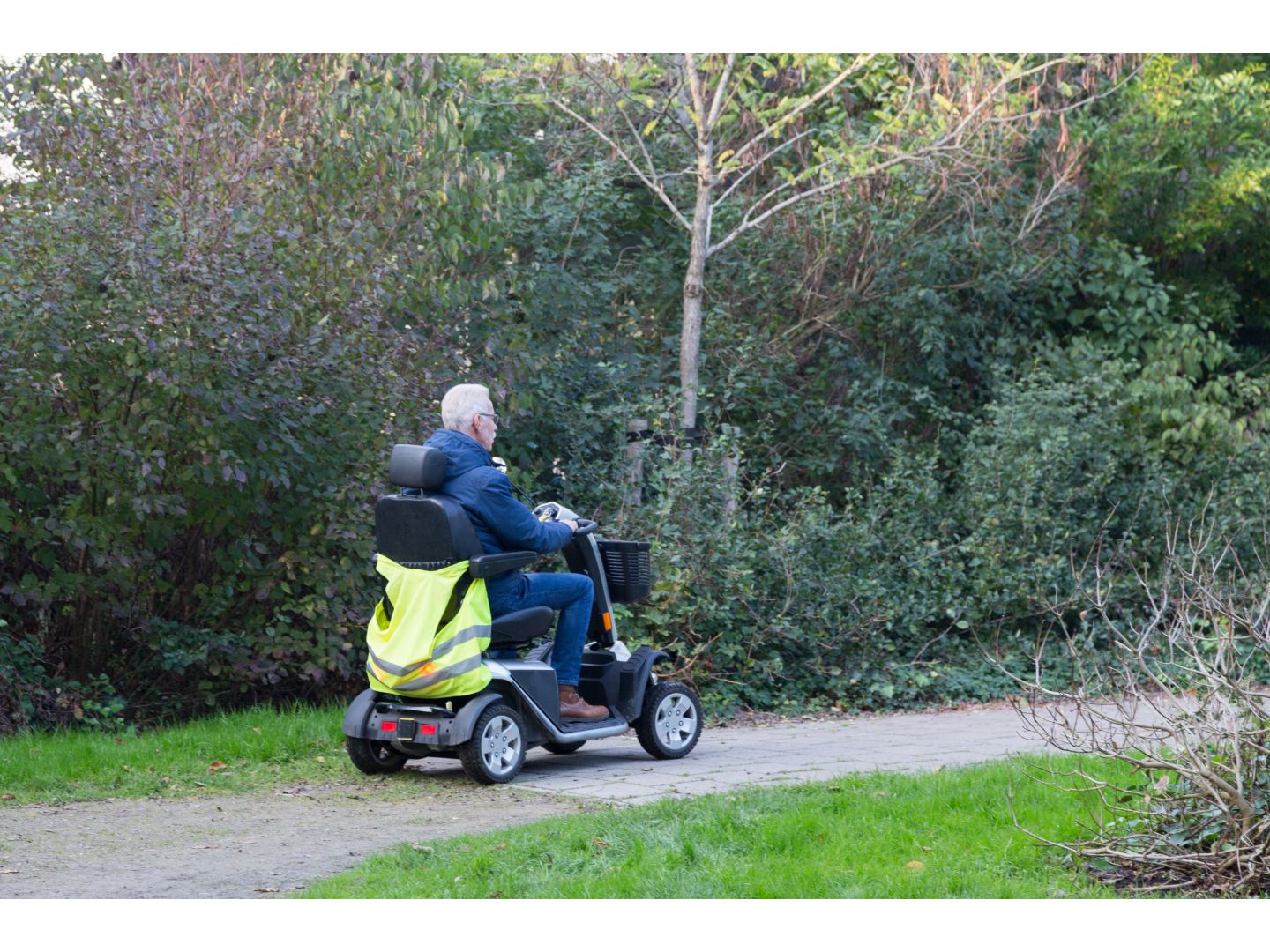 Scootmobiel kopen? Top 5 review beste scootmobiel (test 2025)