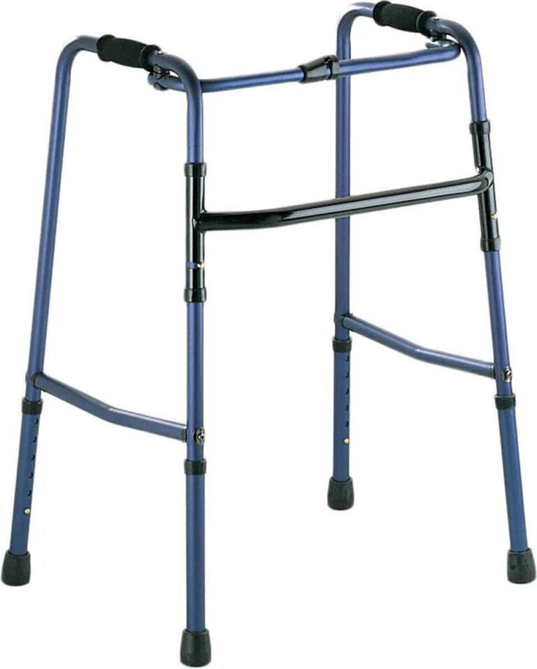 De beste looprekken voor ouderen: ontdek ze hier!