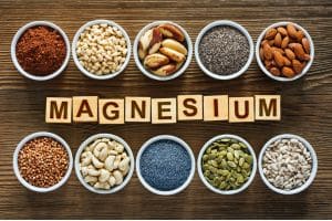 Magnesium tekort bij ouderen: hoe herken je het?