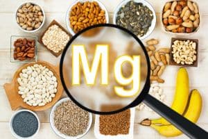 Magnesium tekort bij ouderen: hoe herken je het?